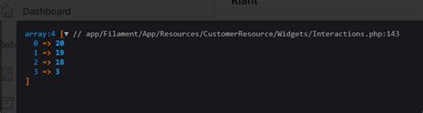 BUG Bulk Action In Table Widget Not Working Filament