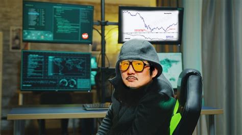 Bobby Lee Is An Infamous Hacker Some Say He Is The One Who Crashed The