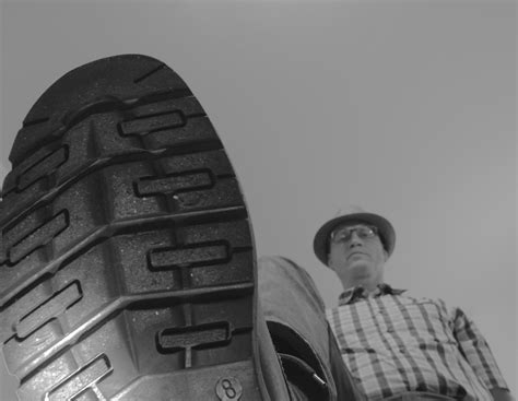 Trample Push Shoe Free Image Download