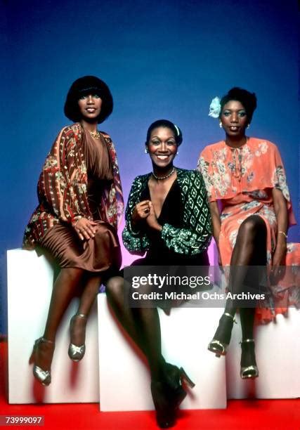 The Pointer Sisters Photos And Premium High Res Pictures Getty Images