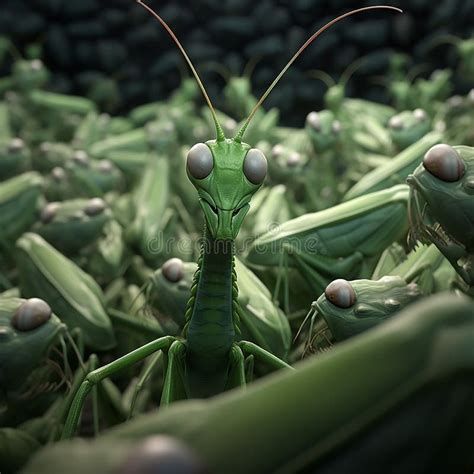 Group Nature Praying Stock Illustrations 153 Group Nature Praying