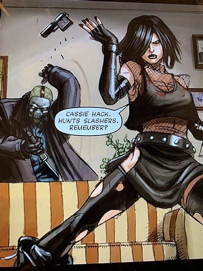 Hack Slash Omnibus Volume 1 By Tim Seeley Goodreads