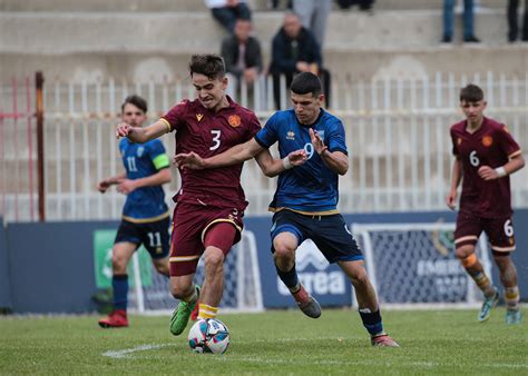 U15 Kosova E Bullgaria Barazojnë Edhe Në Miqësoren E Dytë Federata E