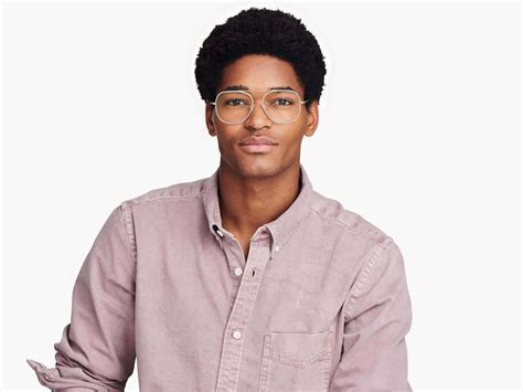 Download Look Smarter With The Perfect Pair Of Glasses