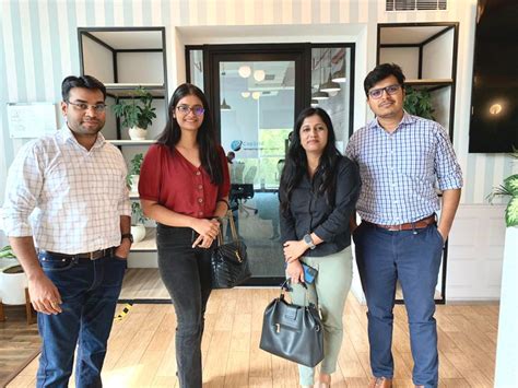 Jhanvi Gupta On Linkedin Startup Building Ev Earlystagestartups