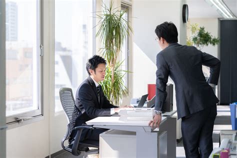 部下の前での上司のng行為を3つ紹介します 株式会社ユー・ティー・ジー【1point Learning】