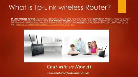 Ppt What Is Tp Link Wireless Router Powerpoint Presentation Free Download Id