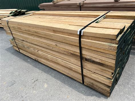 84 White Oak Hardwood Lumber Top Grade Fas Etsy