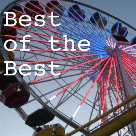 Best Of The Best The Flickering Box Podcast Stats Analytics And