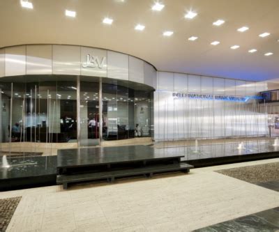 About Us Ibv International Vaults