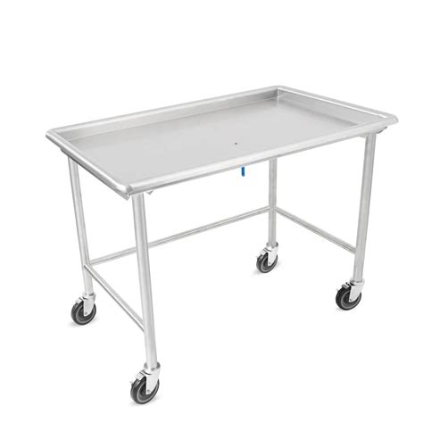 John Boos Dst6 3061sbw C X 60 Dishtable Sorting Table