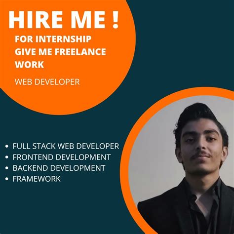 Hasnain Atif On Linkedin Programming Freelance