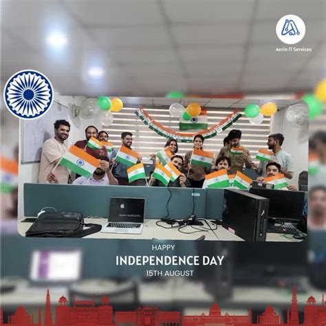 Aerin It Services Private Limited On Linkedin Aerinitservices Pranav