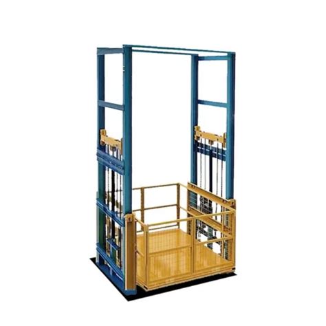 Hydraulic Elevator Goods Lift System By Home Lift Elevator Market Hub Nigeria