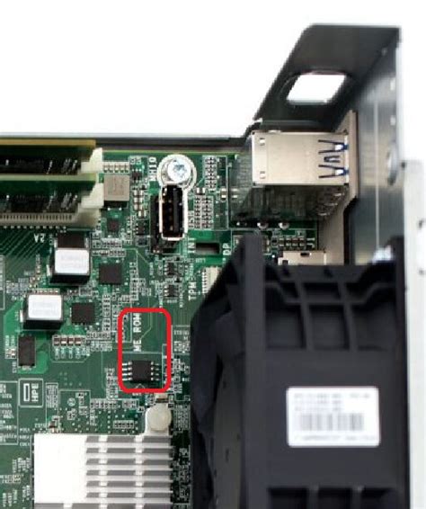hpe microserver gen10 plus flashed wrong firmware sps 6 instead sps