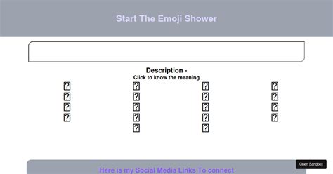 Input In React Codesandbox