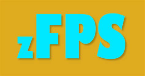 Zfps Measure Fps And Ticks 实用工具 工具 Unity Asset Store