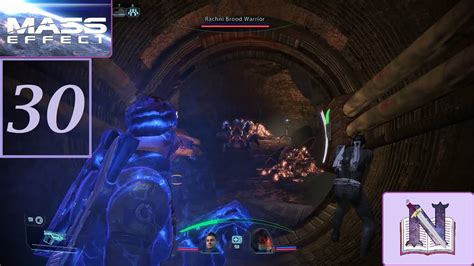 Mass Effect 30 Define Extinct Nebulous Adventures Youtube