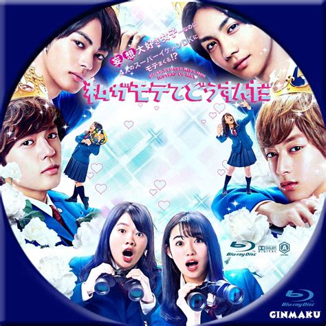 Ginmaku Custom Dvdblu Ray Labels Blog