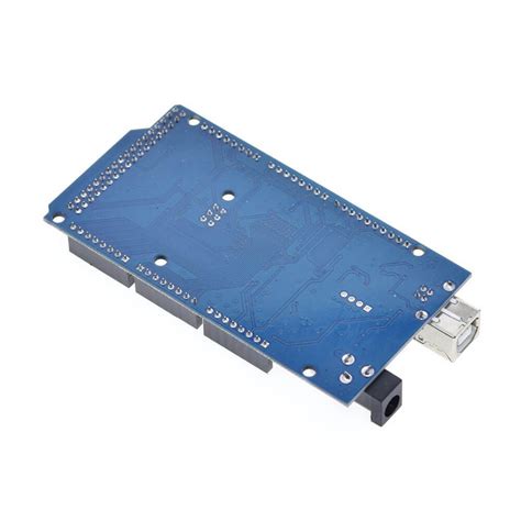 Arduino Mega 2560 R3 Ch340 Com Cabo Bit Maker Arduinos Módulos Sensores 3d E Robótica