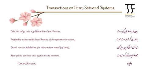 Transactions On Fuzzy Sets And Systems Tfss On Linkedin How Can You Maintain Your Focus While