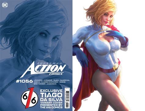 Da Silva Comics