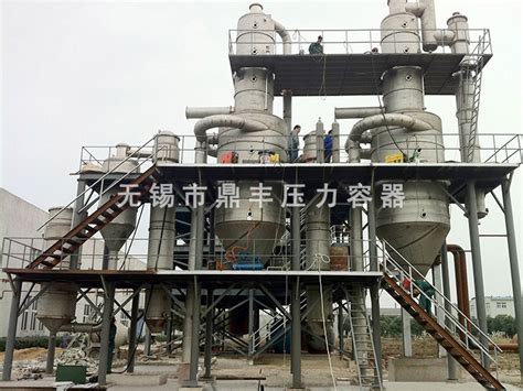 不锈钢反应釜 反应釜生产厂家 无锡市鼎丰压力容器有限公司