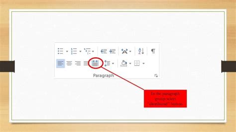 How To Distribute Text Evenly In Word