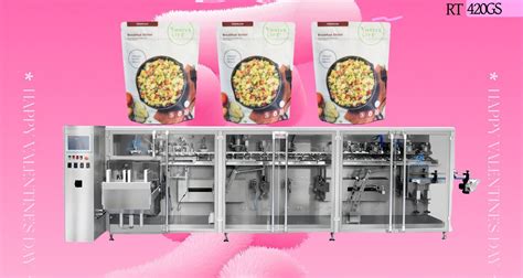 Medical Shanghai Equipment Bagging And Palletizing Powder Packaging