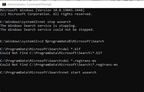 How To Fix Windows File Explorer Search Box Not Working Liberian Geek