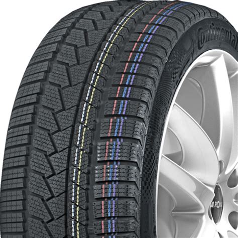 Зимние шины Continental WinterContact TS 860 S 315/35 R21 купить в ...