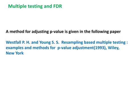 Ppt Lecture 8 Microarray Experiments Ma Plots Normalization Of Microarray Data Powerpoint