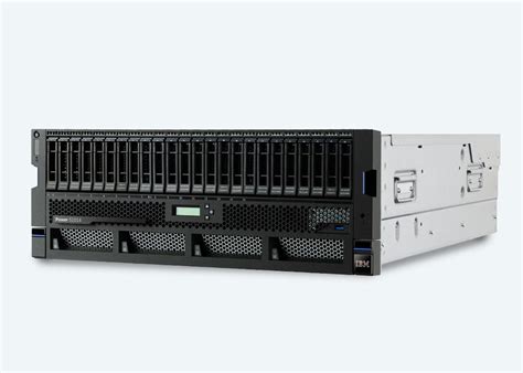Ibm Power10 S1014 Server For Sale Covenco