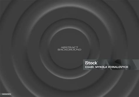 부드럽고 명확하며 간단한 미래 지향적 인 노이형성 모양 요소 디자인 미니멀 한 회색 배경 추상 3d 서클 페이퍼 컷 레이어 회색 벽지 배너 포스터 전단지 카드에 대한 벡터