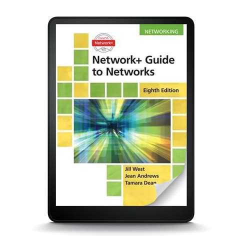 Network Guide To Networks 8th Edition Roadnrose