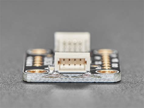 Adafruit Ds3502 I2c Digital 10k Potentiometer Breakout [stemma Qt