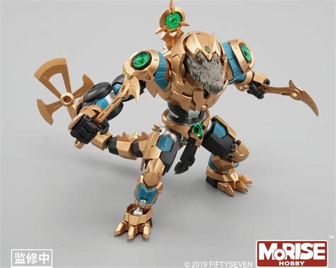 Number 57 Manhunter Sobek 1 24 Scale Model Kit Usa Gundam Store