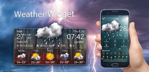 Local Reliable Temperature Weather Widgetandalerts For Pc How To Install On Windows Pc Mac