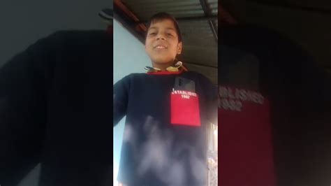 My First Blog Youtube