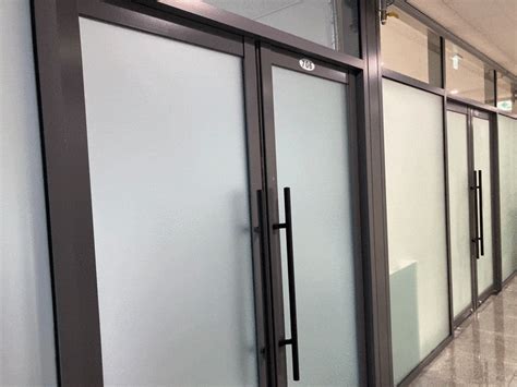 일직동 창문썬팅 시트지 지식산업센터 사무실 작업 네이버 블로그