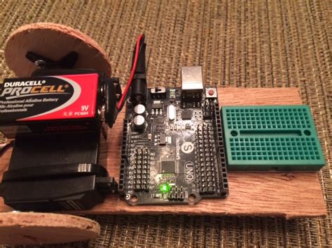 Building Your Nodebot This Is Brian Genisios Blog