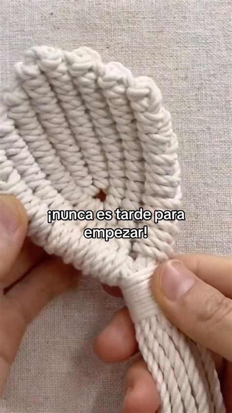 Macrame Croche Tejidos Arte Creatividad Artcrame • Instagram Photos And Videos