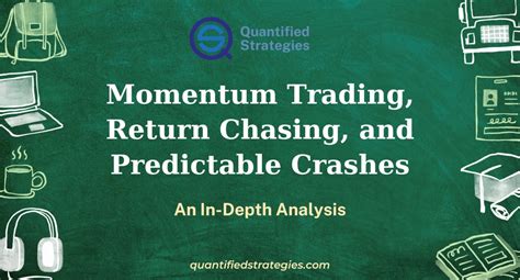 Momentum Trading Return Chasing And Predictable Crashes An In Depth