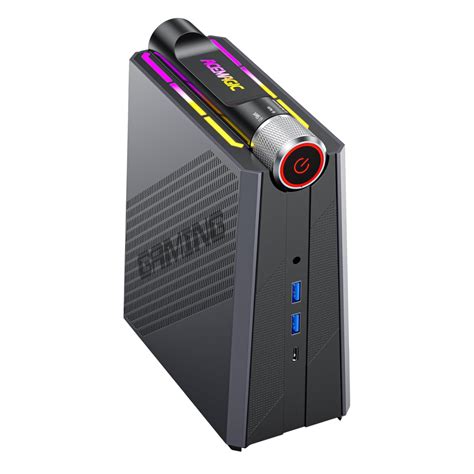 Don T Let The Size Fool You This Powerful Mini PC Handles Games Like A Champ And It S Now