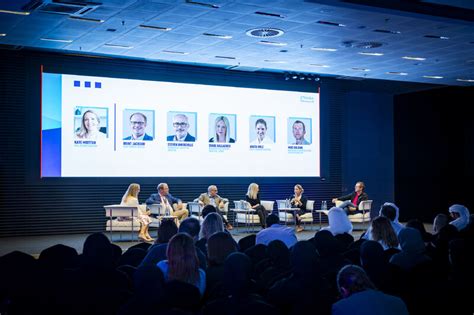 Kate Midttun On Linkedin Ethara Innovation Culture Growth Valuesinaction