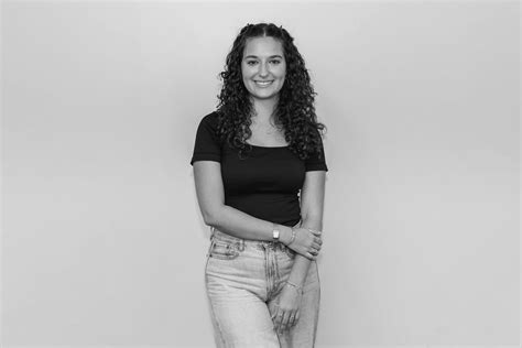 Hannah Davis — Campus Outreach Houston