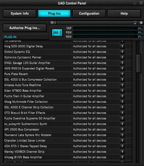 Selling My Uad Satellite Octo Card Audiosex Professional Audio Forum