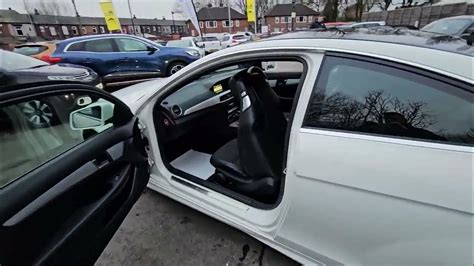 Merc C Class Youtube