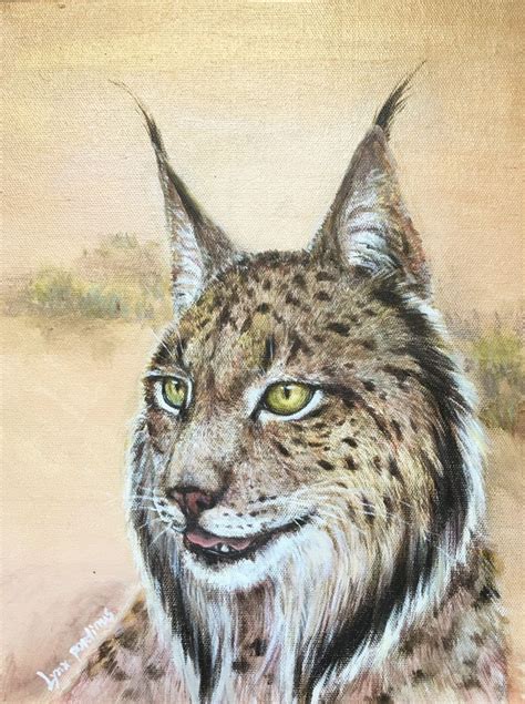 猞猁拟人 猞猁凯尔希 大山谷图库