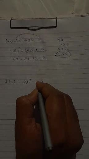 Relationship Between Its Zeros And Coefficients Let The Given Polynomial